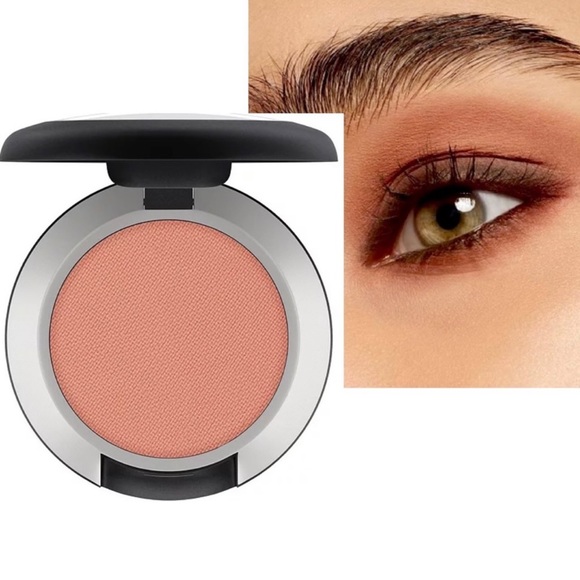 MAC Cosmetics | Makeup | Nib Mac Powder Kiss Soft Matte Eye Shadow My ...
